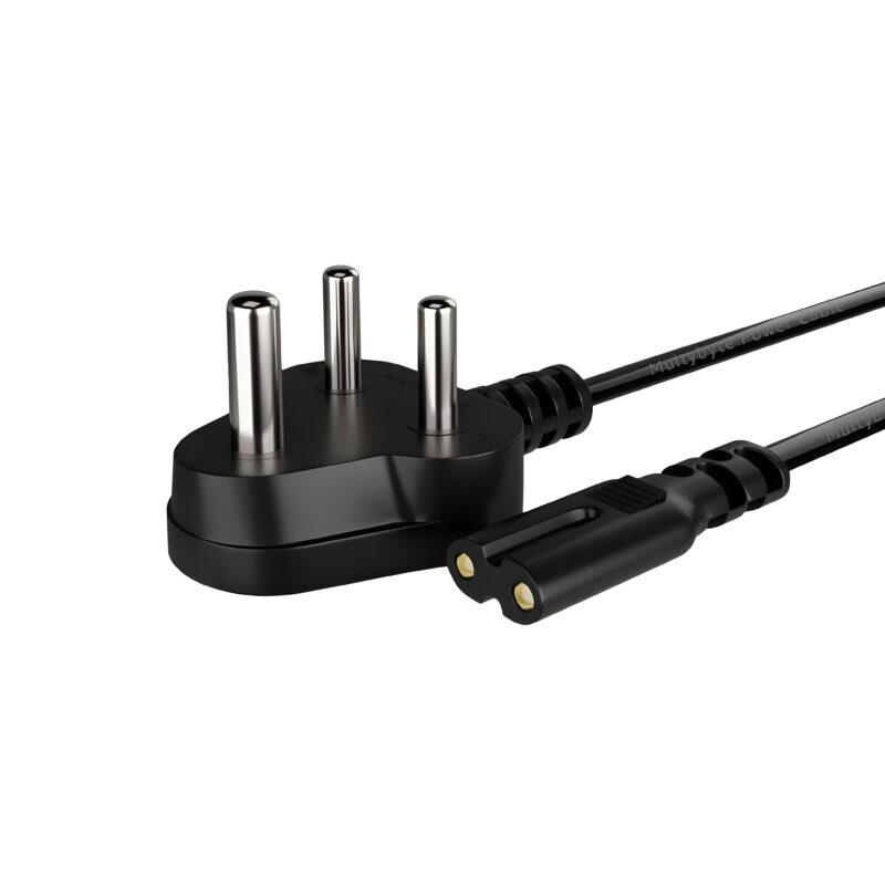 2 PIN POWER CABLE 3 PIN TO 2 PIN – SYSTEM SETTINGS