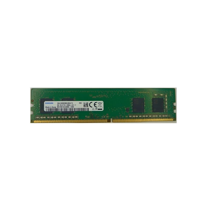 8Gb ddr4 ram SAMSUNG 8GB DDR4 3200MHZ DESKTOP RAM – SYSTEM SETTINGS